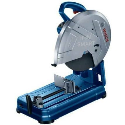 BOSCH GCO 220 14'' PROFESSIONAL METAL CUT-OFF SAW | Shopee Malaysia
