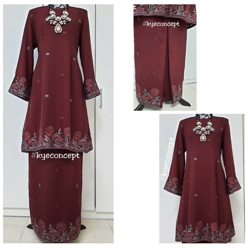 KAIN PASANG SARI - READY STOCK SAREE | Shopee Malaysia