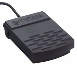 Yamaha FC5 Foot Switch / Single Pedal (Sustain) | Shopee Malaysia