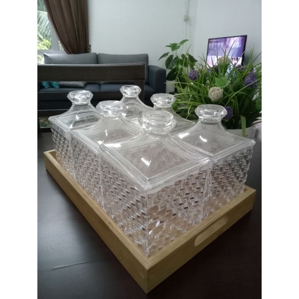 SET BALANG KUIH RAYA + TRAY | Shopee Malaysia