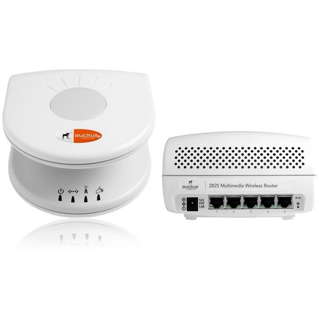 Ruckus Wireless Access Point VF2825 | Shopee Malaysia