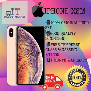 iphone xs max - Prices and Promotions - Apr 2021 | Shopee Malaysia