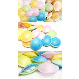 [Astro] UFO Sauer Candy 25g Sweet and sour | Shopee Malaysia