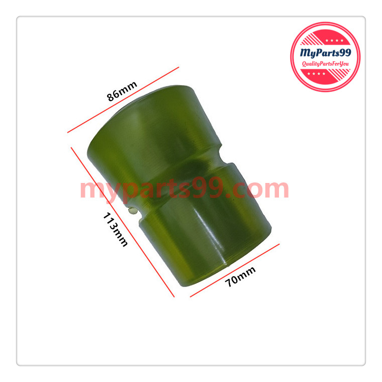 TRAILER ROR DOUBLE AXLE BUSH(BIG BUSH) | Shopee Malaysia