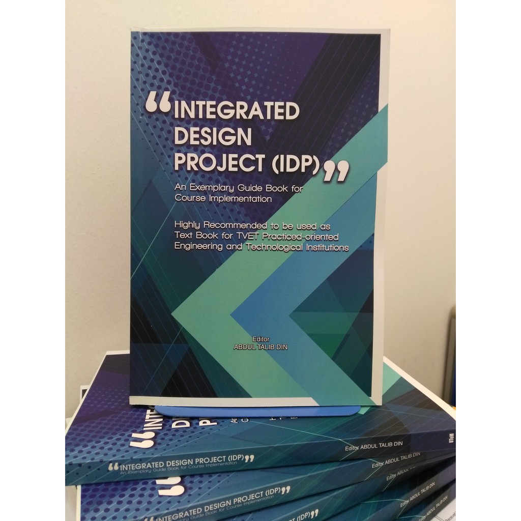 Integrated Design Project (IDP) | Shopee Malaysia