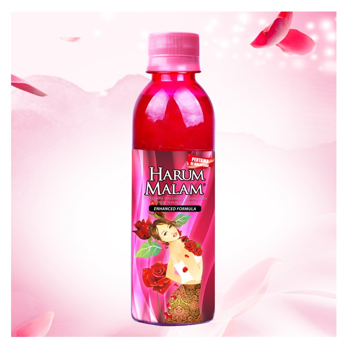 HARUM MALAM ORIGINAL | Shopee Malaysia