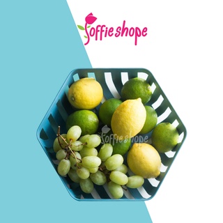 Bakul Buah Multi-Purpose Fruit Bowl Basket Bakul Sayur Bakul Pastry ...