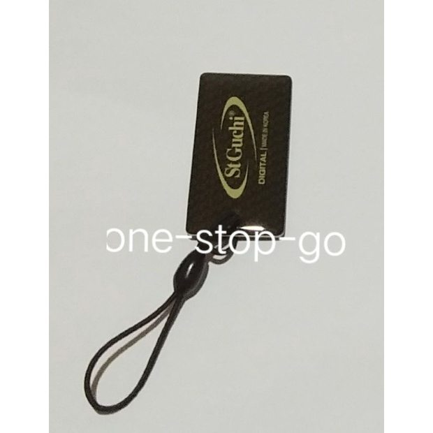 Digital Door Lock RFID Tag | Shopee Malaysia