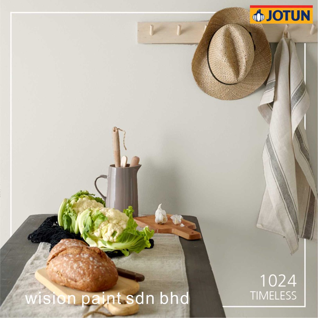 7L Jotun 1024 TIMELESS JOTAPLAST MAX MATT FINISH WALL INTERIOR | Shopee ... 7L Jotun 1024 TIMELESS JOTAPLAST MAX MATT FINISH WALL INTERIOR | Shopee ...