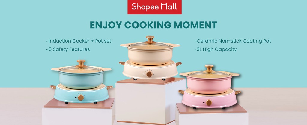 Iris Ohyama Flagship Store Online, October 2022 | Shopee Malaysia