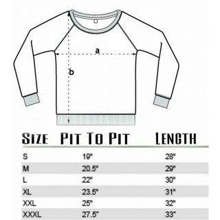 Sweatshirt Bundle (Pit baju 18, 19, 20 & 21 inci) | Shopee Malaysia