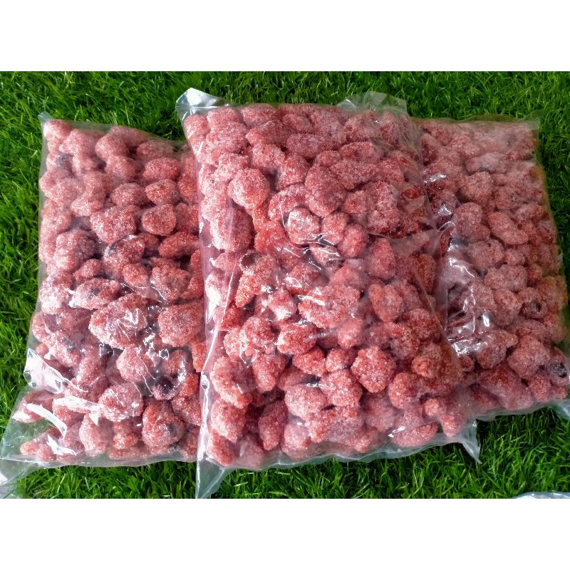 ASAM JAWA ASAM MASAM MANIS ASAM CELAGI USTAZ 4.5kg | Shopee Malaysia