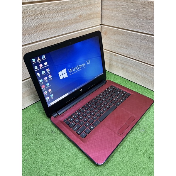 HP core i3-4th-5th generation | slim office university or personal use ...