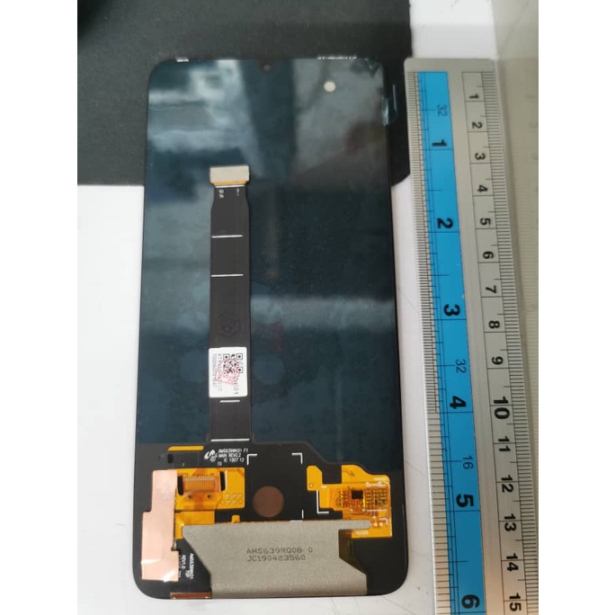 REDMI 9 LCD ORIGINAL DISPLAY WITH TOUCH SCREEN DIGITTIZER | Shopee Malaysia