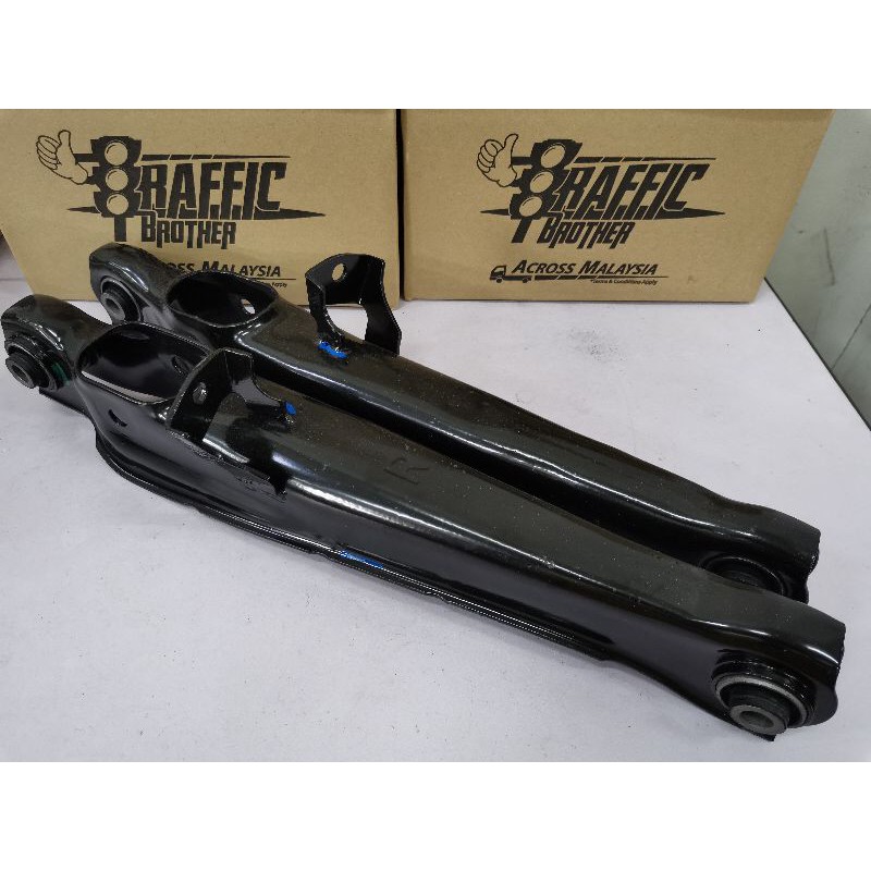 REAR LOWER ARM FOR PROTON WIRA, WAJA, GEN2, PERSONA, SATRIA (GTI/NEO ...