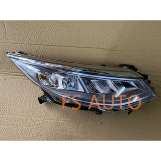 Proton Persona VVT 2021 2022 Front HeadLamp Head Lamp Light LED Type ...