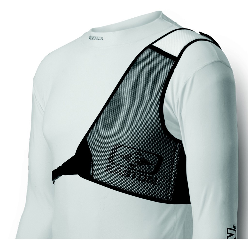 EASTON DIAMOND CHEST GUARD (ARCHERY) | Shopee Malaysia