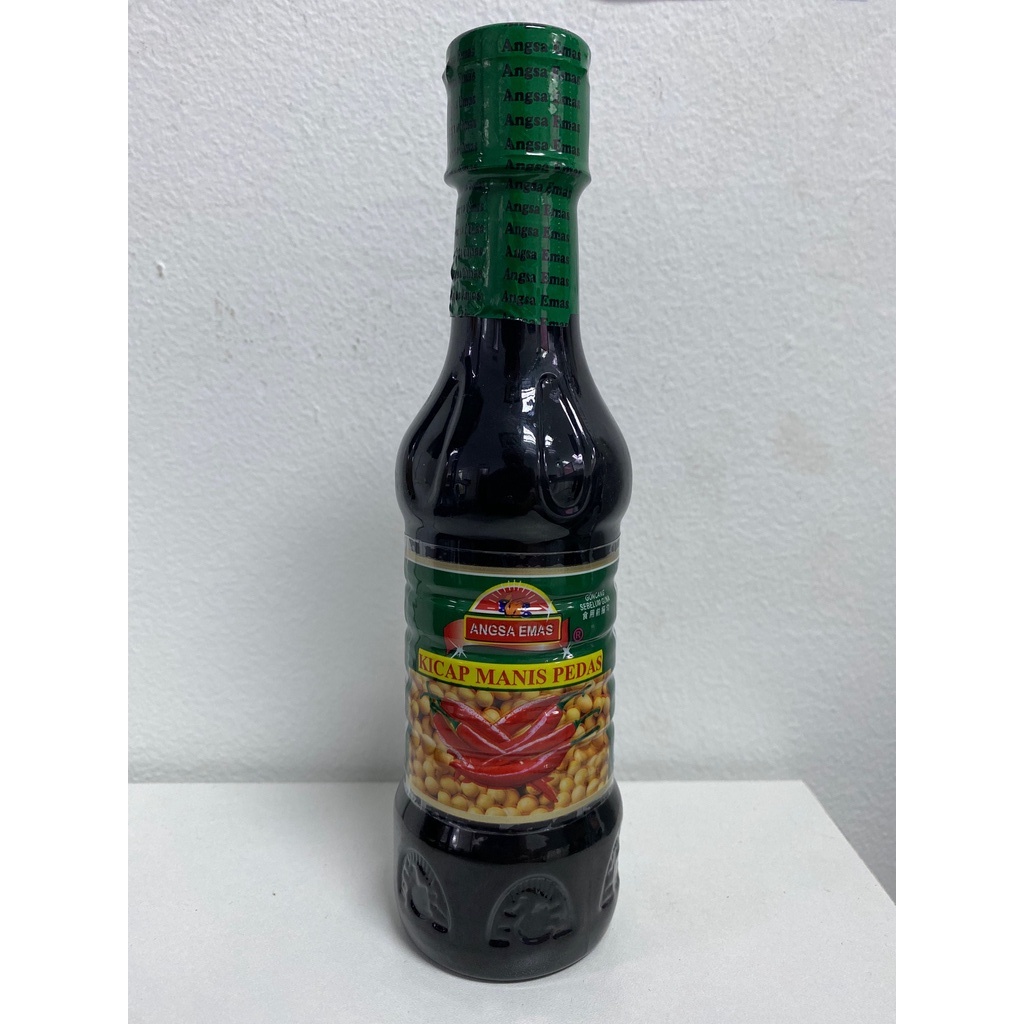 KICAP MANIS PEDAS CAP ANGSA EMAS | Shopee Malaysia