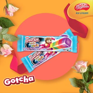 Magnolia Gotcha Fruito Ice Cream (15 sticks, 60ml each) | Shopee Malaysia