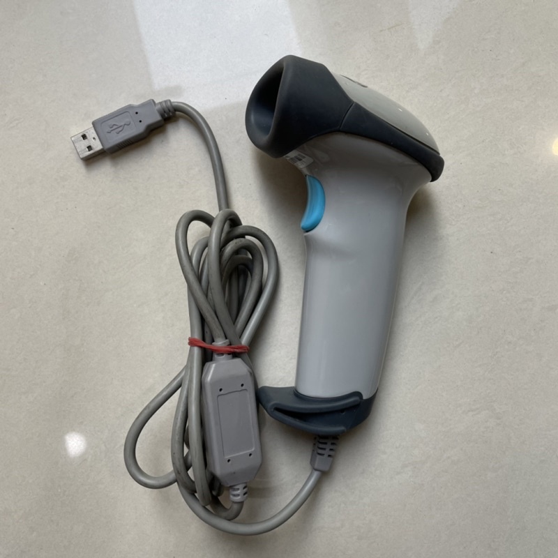 [NEW / 2nd Hand ]Laser Barcode Scanner (2nd Hand with good condition ...