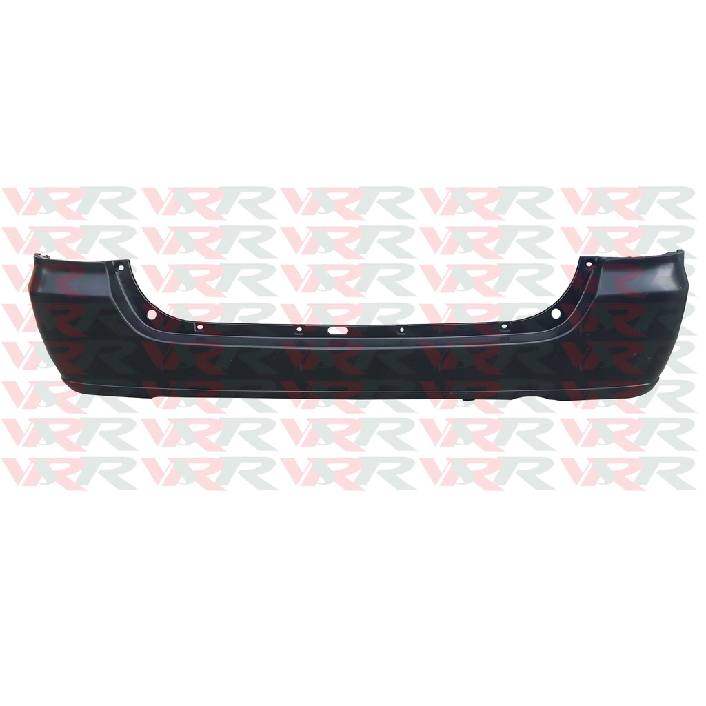 Toyota Innova First Generation (2005 Model) OEM Standard Rear Back ...