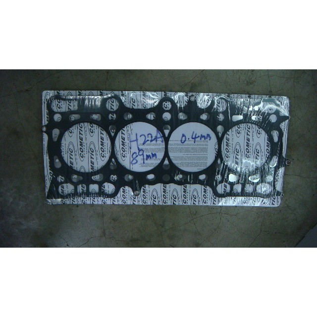 Metal Gasket Honda H22A | Shopee Malaysia