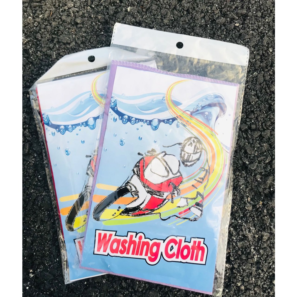 CAR WASHING CLOTH TOWEL KAIN LAP KERETA , MOTOR MICROFIBRE CLOTH KAIN ...