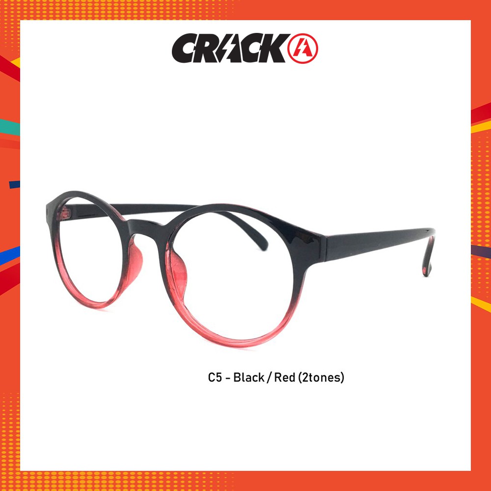 Crack Cermin Mata / Spek Mata / Spectacle Frame / Spek Mata Viral ...
