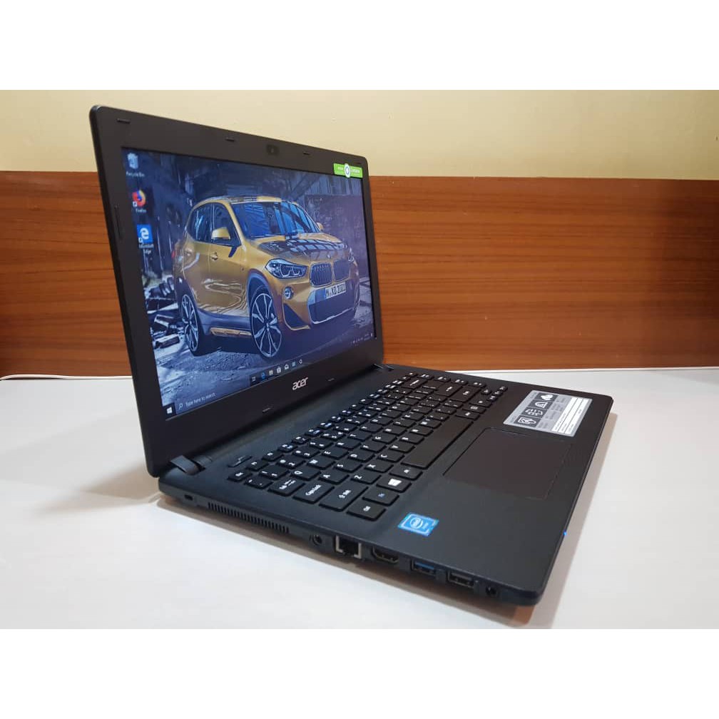 Acer Aspire ES1 (Used Laptop) | Shopee Malaysia