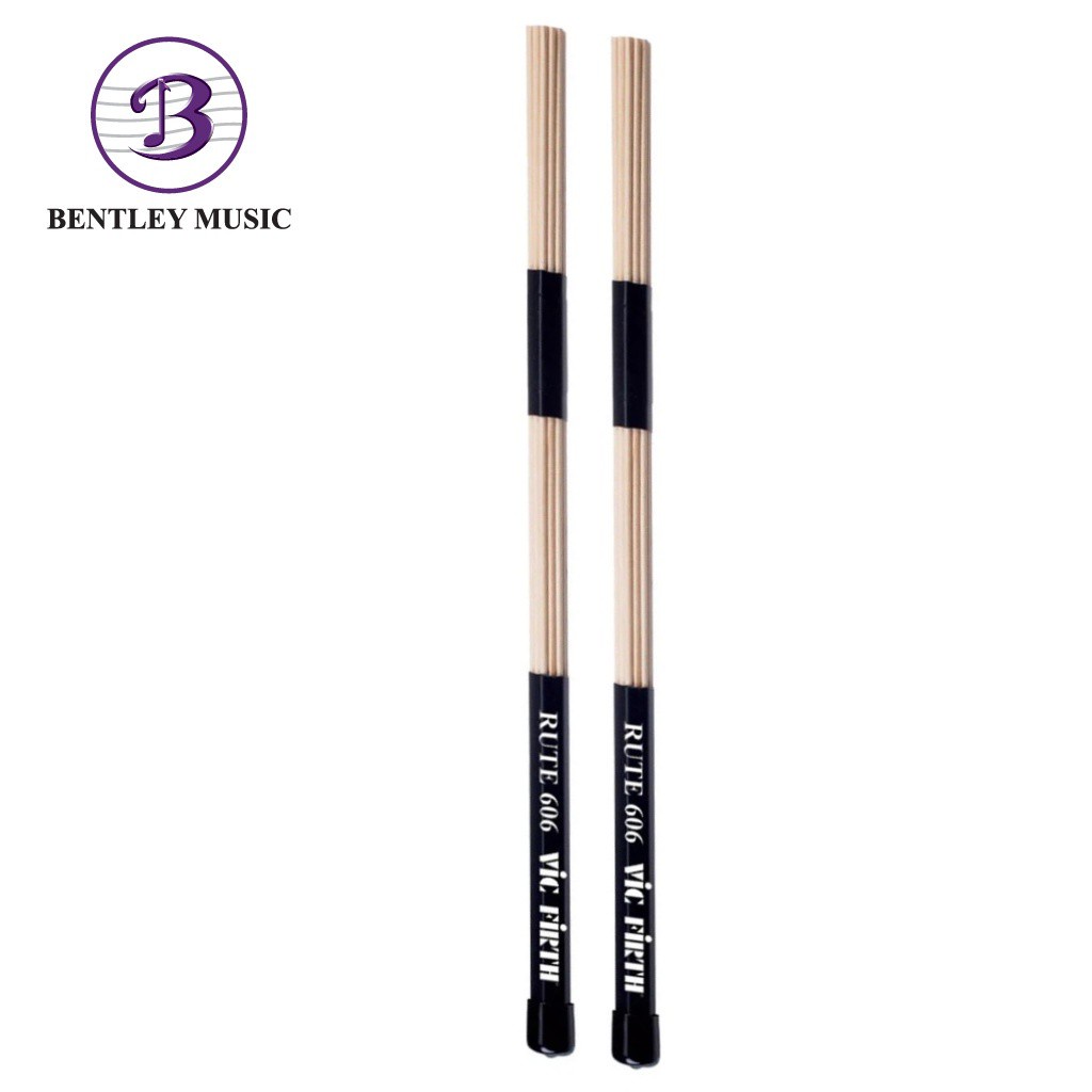 Vic Firth RUTE 606 Drum Stick | Shopee Malaysia