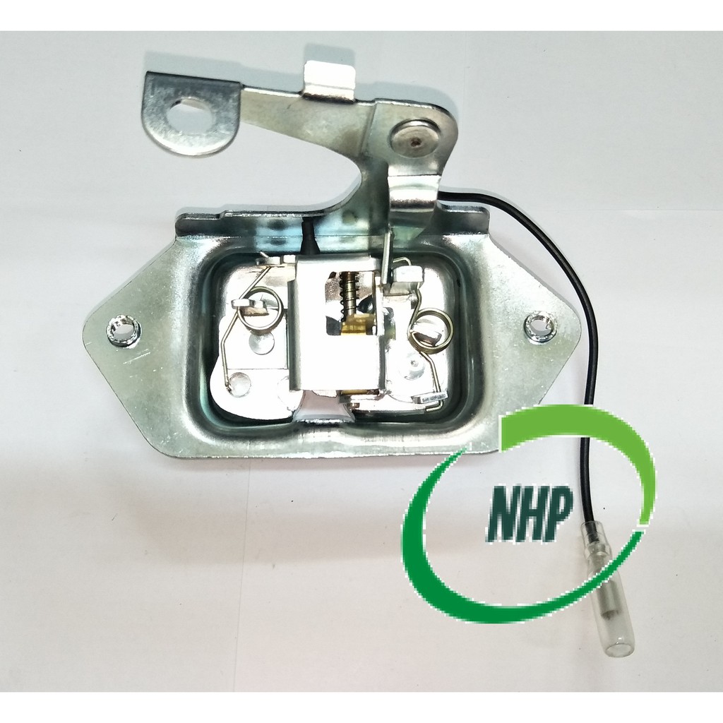 Nissan C22 Vanette 1988 / 1993 Rear Bonnet Inner Lock | Shopee Malaysia