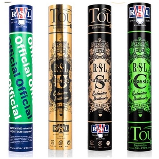 rsl shuttlecock - Prices and Promotions - Oct 2022 | Shopee Malaysia