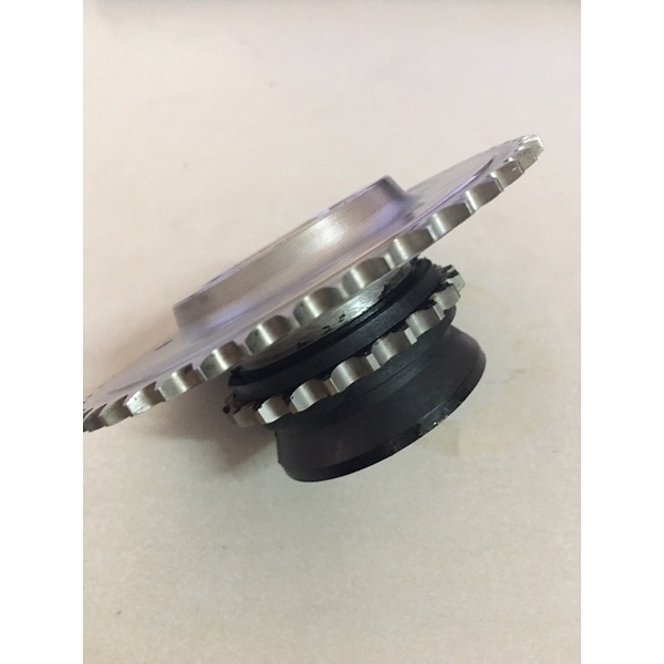 Mercedes Crankshaft Gear M271 Kompressor Engine 2710521703 | Shopee ...