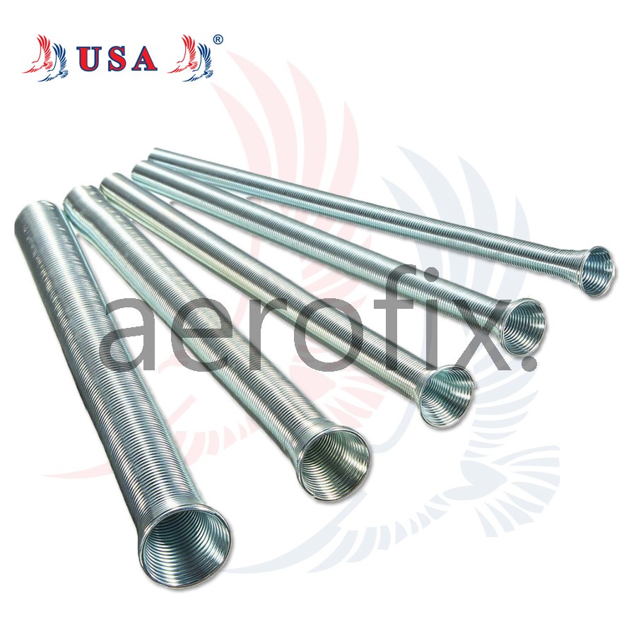 USA Spring Bender 1/4", 3/8", 1/2", 5/8", 3/4" | Shopee Malaysia