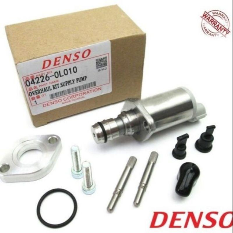 TOYOTA HILUX VIGO KUN26 FUEL PUMP SWITCH | Shopee Malaysia