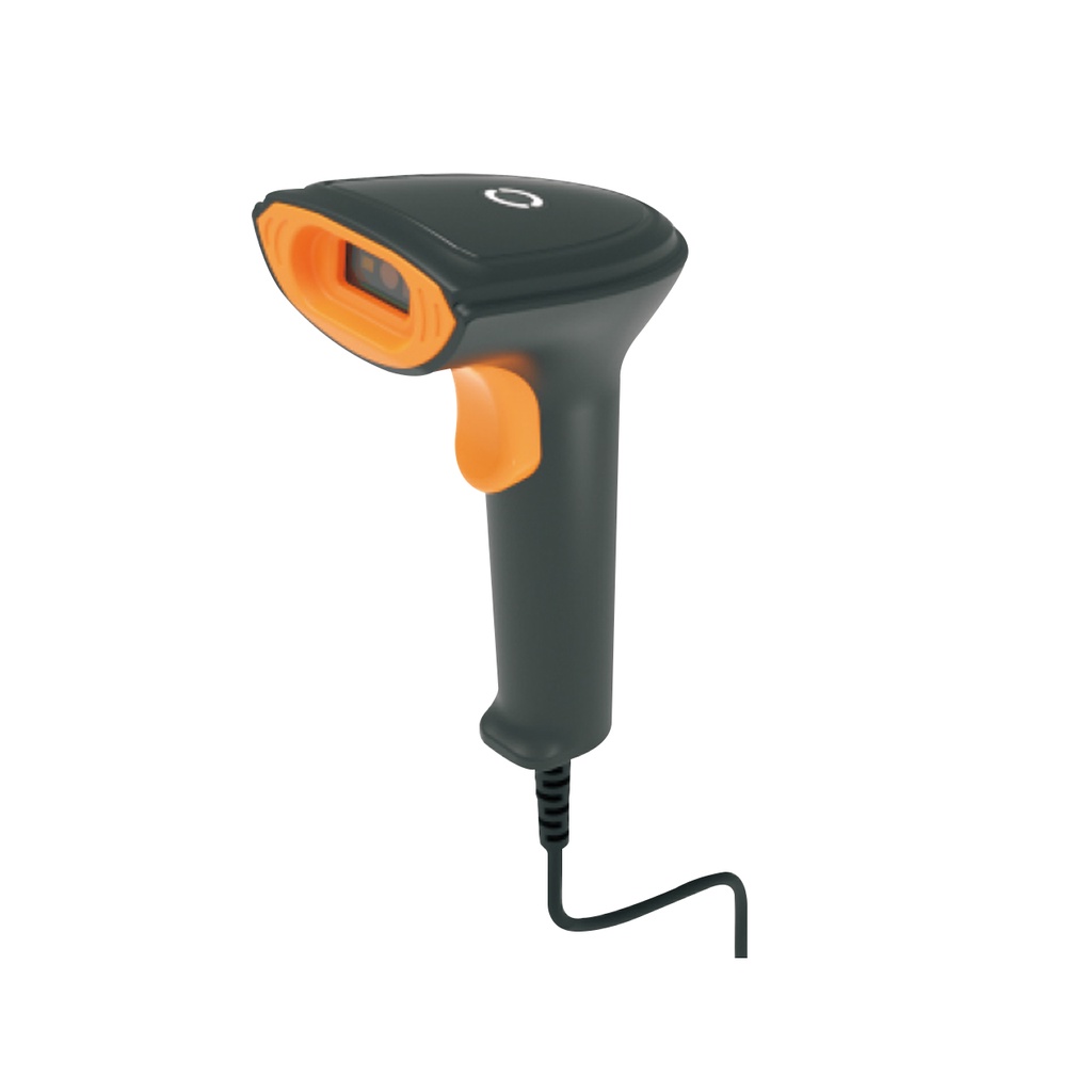 Sensonic 2D Barcode Scanner SGT4500A (USB) | Shopee Malaysia