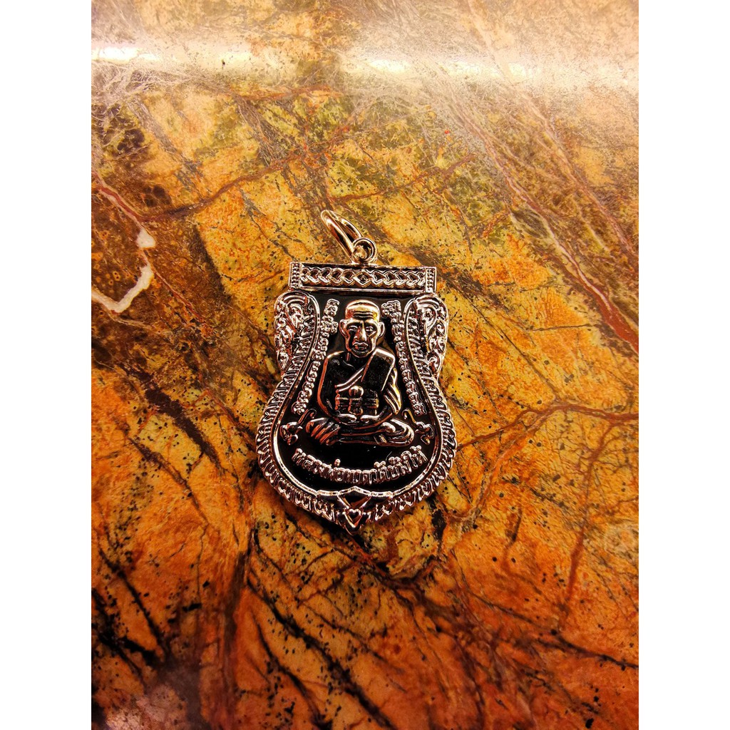 Luang Phor Thuad / Luang Pu Thuad / Luang Pho Thuad / Luang Phor Tuad ...