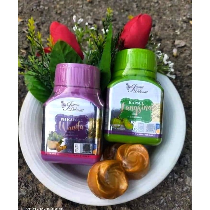 ORIGINAL JAMU DIKNA KETAT MELEKAT - JAMU KETAT UNTUK WANITA HUBUNGAN ...