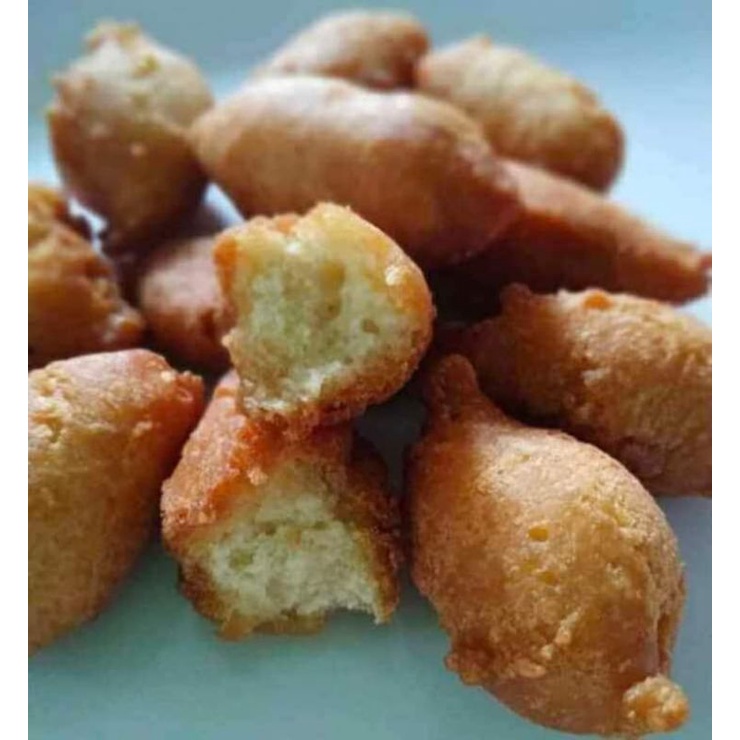 Kuih Kamat Mini Viral(40 biji/pack) | Shopee Malaysia