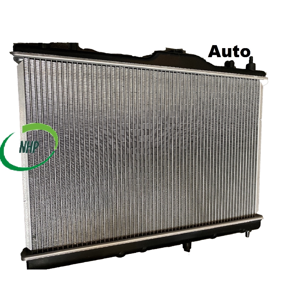 Nissan Sylphy 2.0 Radiator (Aluminium) (Auto) (1 Layer) (16mm) | PGMall