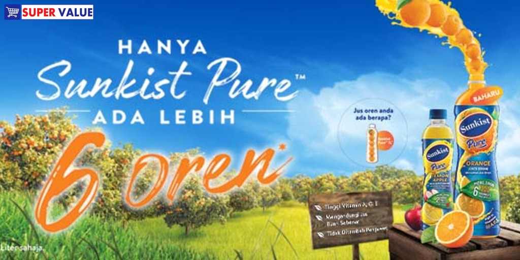 Super Value Online Store, Online Shop | Shopee Malaysia