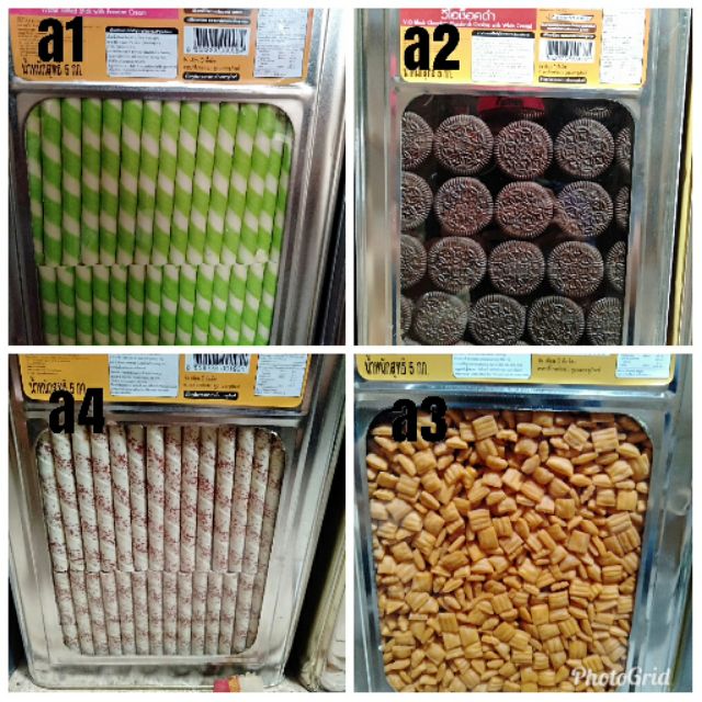 Biskut tin 4kg ready stok | Shopee Malaysia