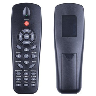 New All Type of Optoma Projector Remote LCD Projector Remote Control ...