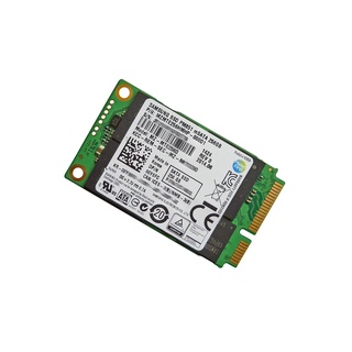 Samsung PM851 mSata 256GB Mini PCIe MZ-MTE2560 MZMTE256 Solid State ...