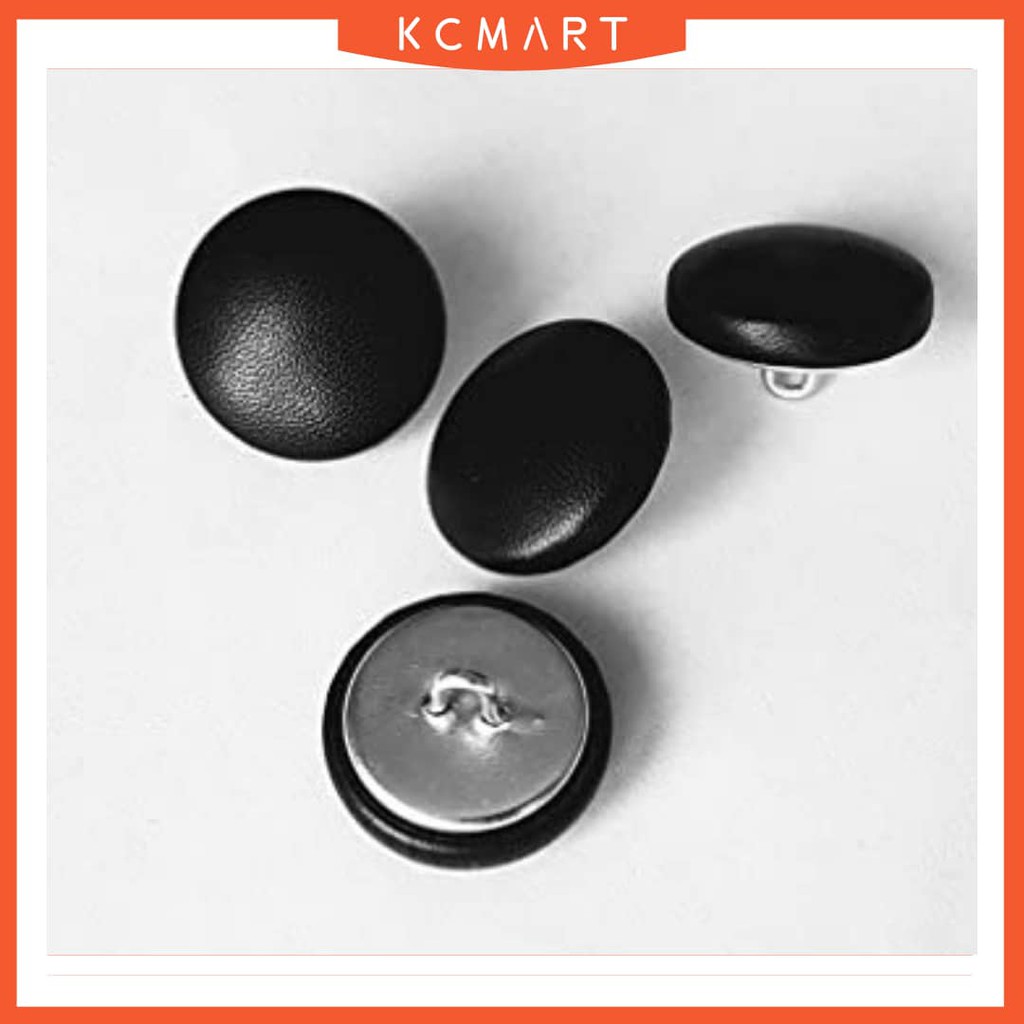 Butang Bulat Sofa Kain / PVC Button Sofa | Shopee Malaysia