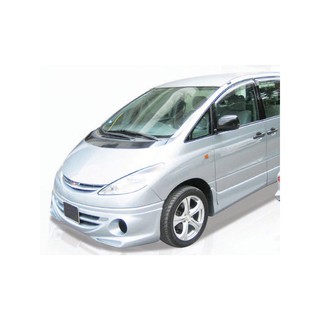 Toyota estima acr30 aero bodykit body kit 2000 2001 2002 2003 2004 2005 ...