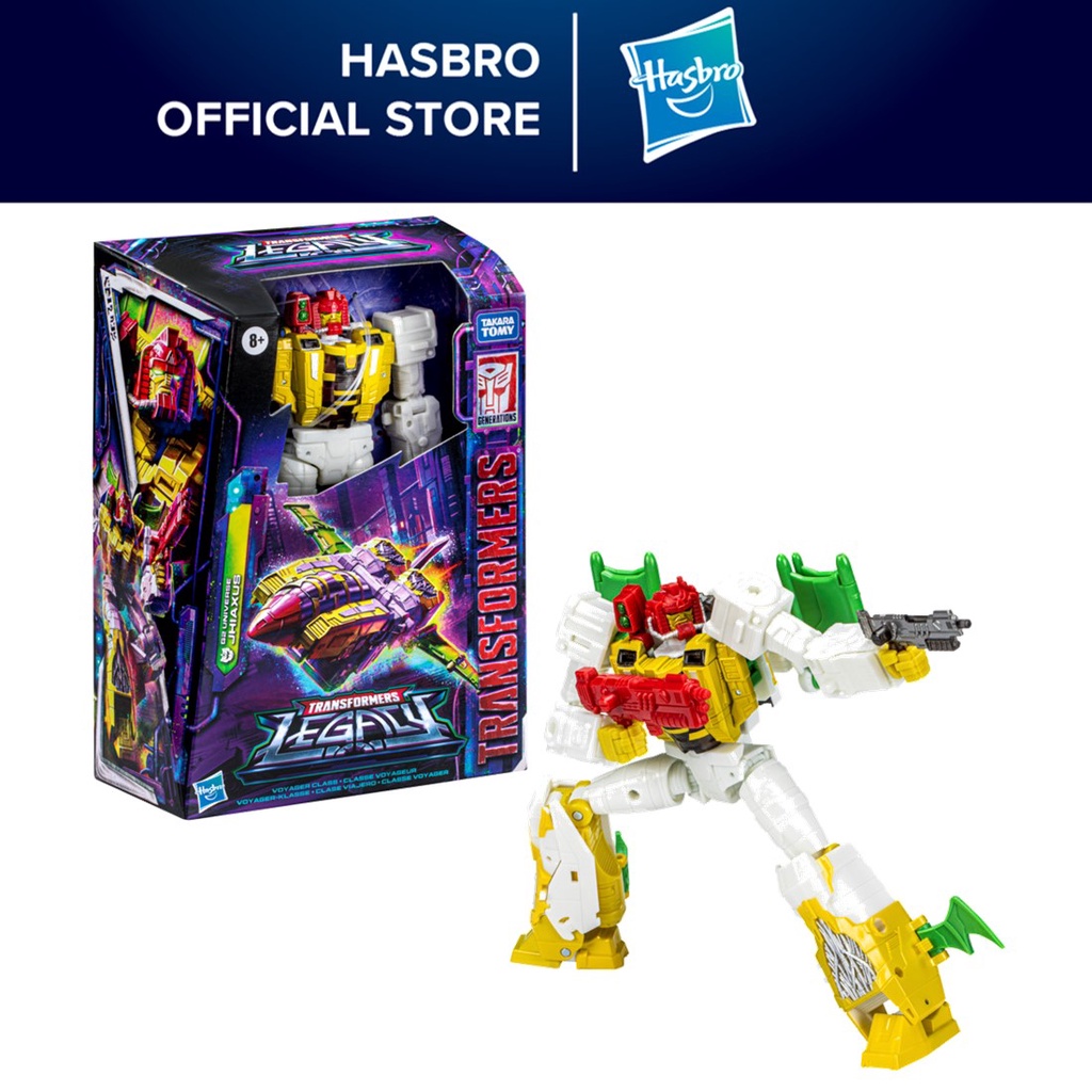 Takara Transformers Toys