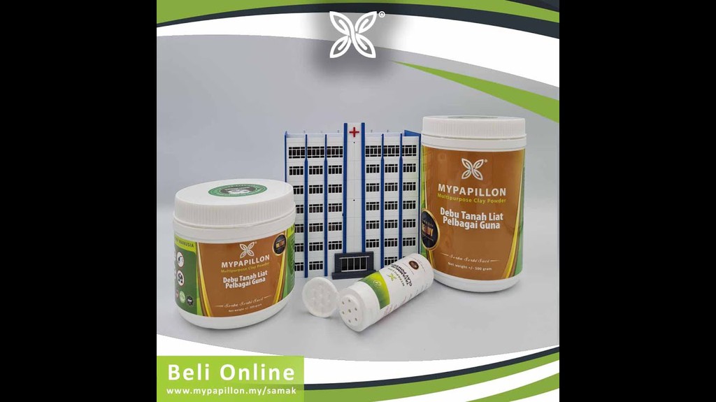 SAMAK SERTU by MyPAPILLON, Online Shop | Shopee Malaysia