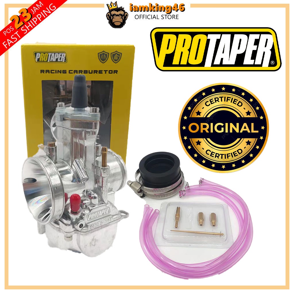 PROTAPER PWK POWER JET RACING CARBURATOR CARBURETOR [28MM/30MM/32MM ...