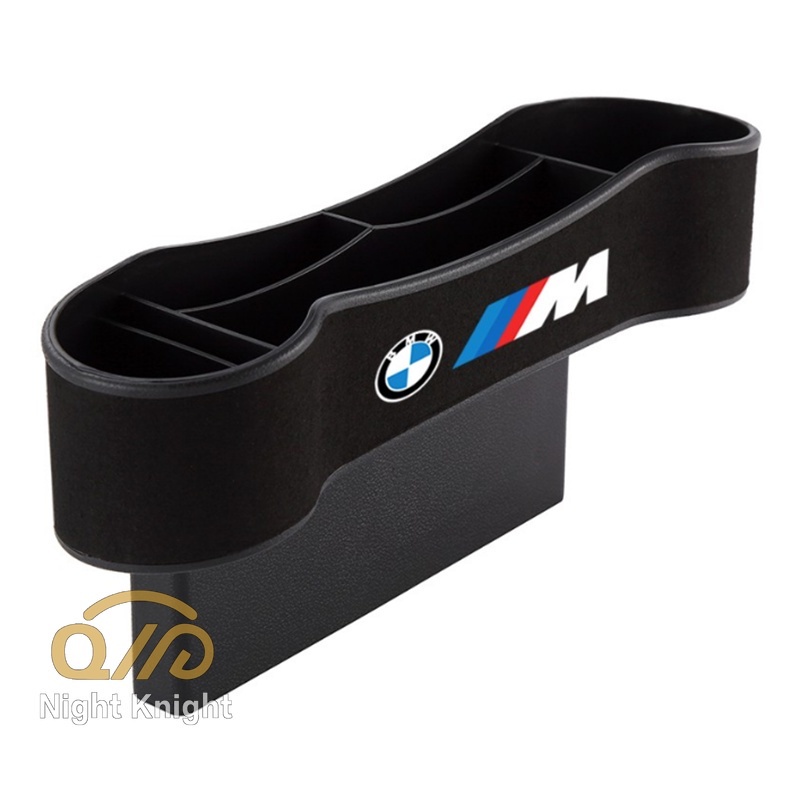 BMW seat slot storage box Gap Slit Pocket Car Organizer for BMW F30 F20 ...